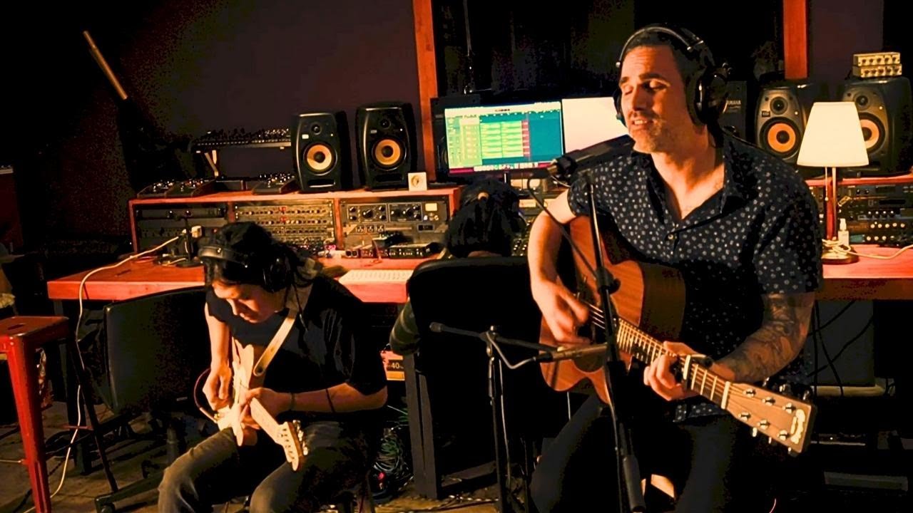 Empty Time - Chris Lister & Chris Int - YouTube