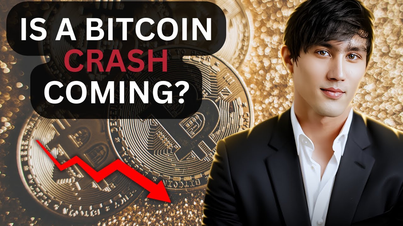 Bitcoin Update - Is It Time For A Correction? - YouTube