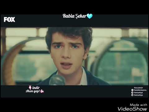 4N1K İlk Aşk Akım Olabilecek Replikleri👍