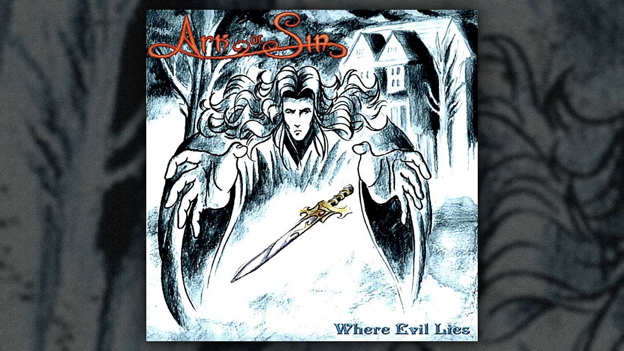 Ark Of Sin - Where Evil Lies (FULL DEMO/2002) - YouTube