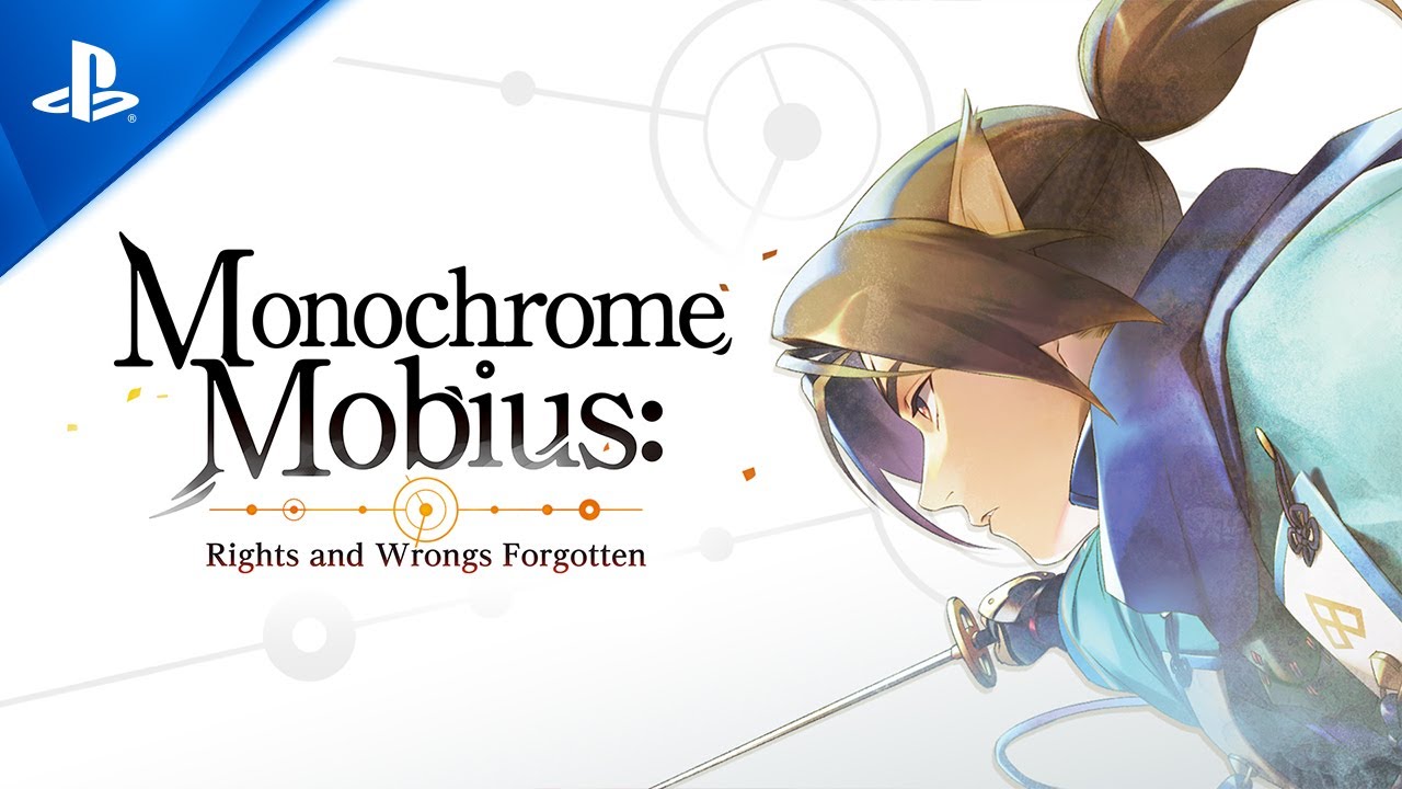 Monochrome Mobius: Rights and Wrongs Forgotten - что это за игра, трейлер, системные требования ...