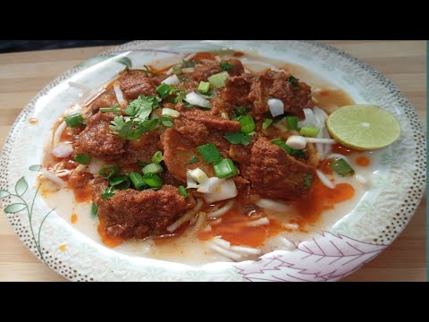 Khawsa Recipe || Khawsa Banane Ki Ekdam Nai or Easy Recipe|| Surat ke ...