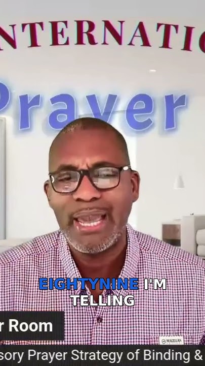 Transformative Power of a Personal Encounter with God - YouTube