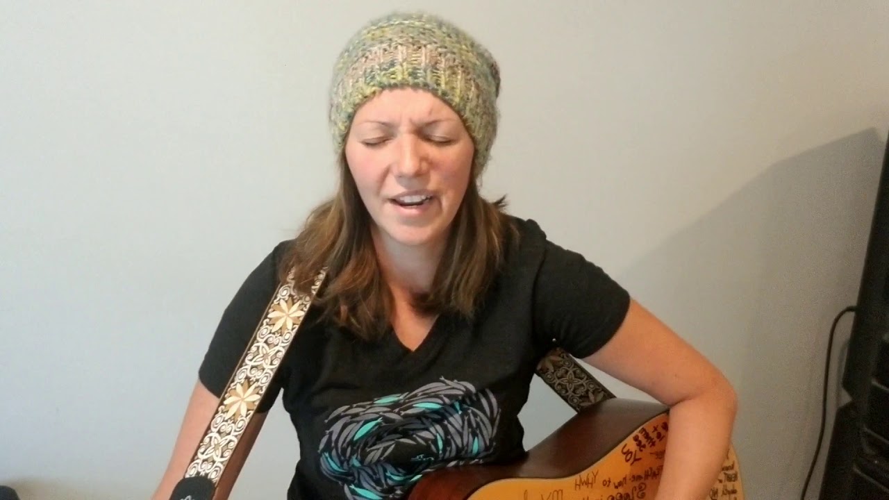 My Lighthouse (Rend Collective Cover) - YouTube