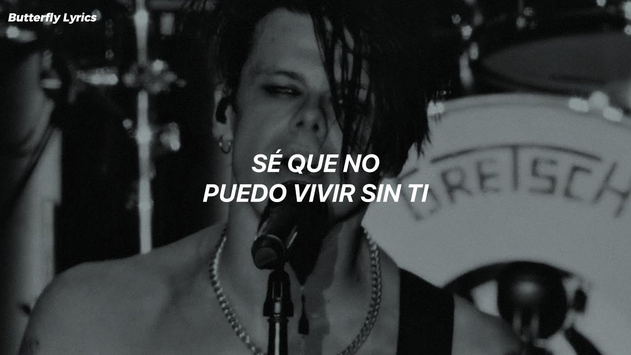 YUNGBLUD - Zombie (Traducida al español) // VEVO - YouTube Music