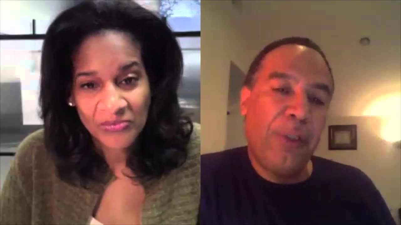 I go BEYOND the studio with Jay King of Club Nouveau about their new ...