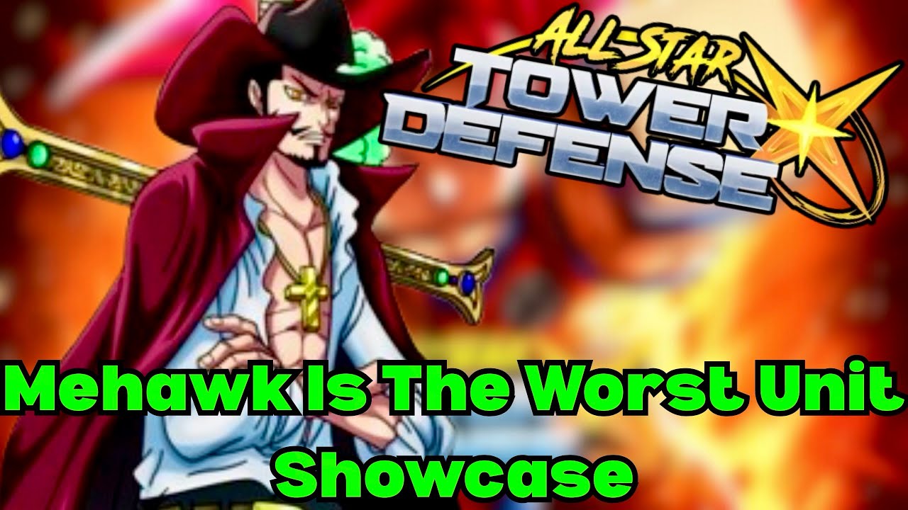 ASTD:X!? Zorro Ascended Showcase 🔥 | Is He Even Usable?! - YouTube