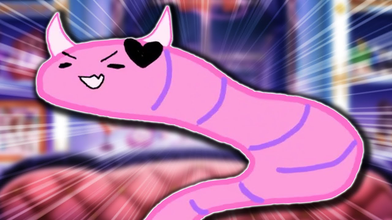 Crafting an Unique Ironmouse Cosplay and Would Love Help on the ...