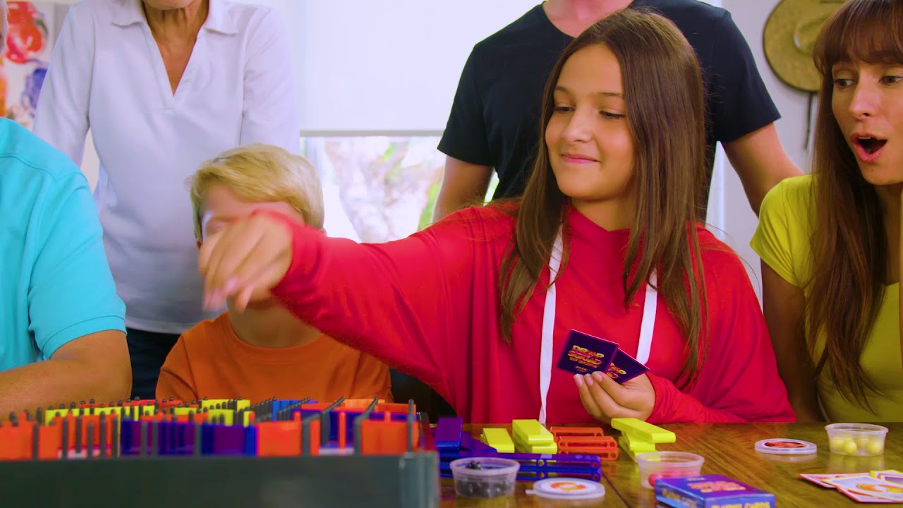 DROP SQUAD™ The Escape - YouTube