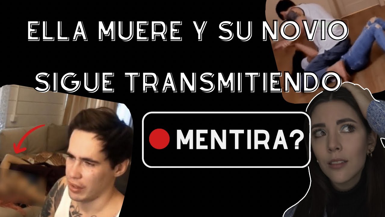 LA VERDAD SOBRE EL CASO DE REEFLAY PANINI | Scaar DM - YouTube