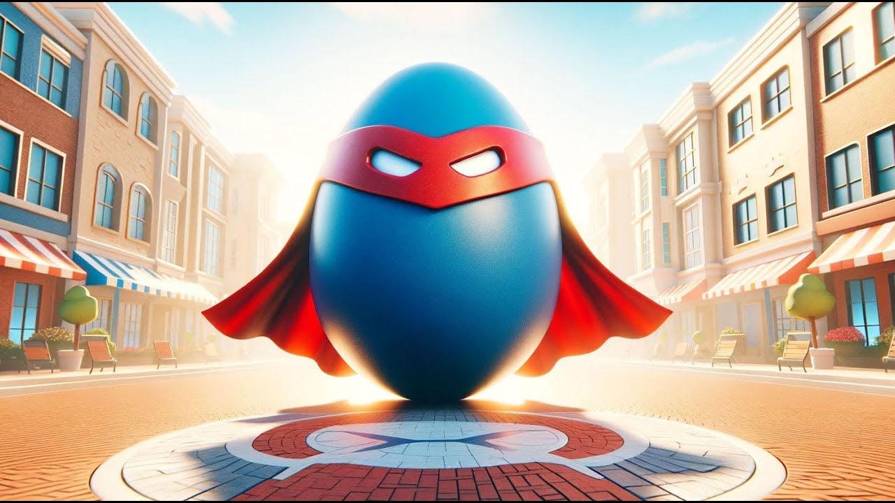 Superhero Egg Hatching in Pet Simulator 99! 🦸‍♂️ | Roblox 🥚 - YouTube