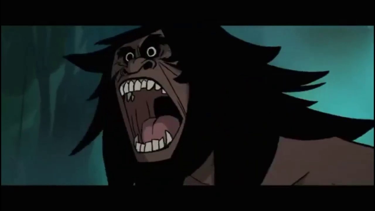 Bad Animations Club Episode 4 part 1 - YouTube