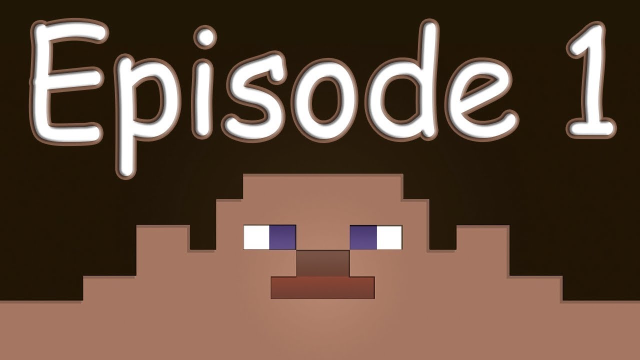 My craft - Minecraft - funny moments, Ep. 1 - YouTube