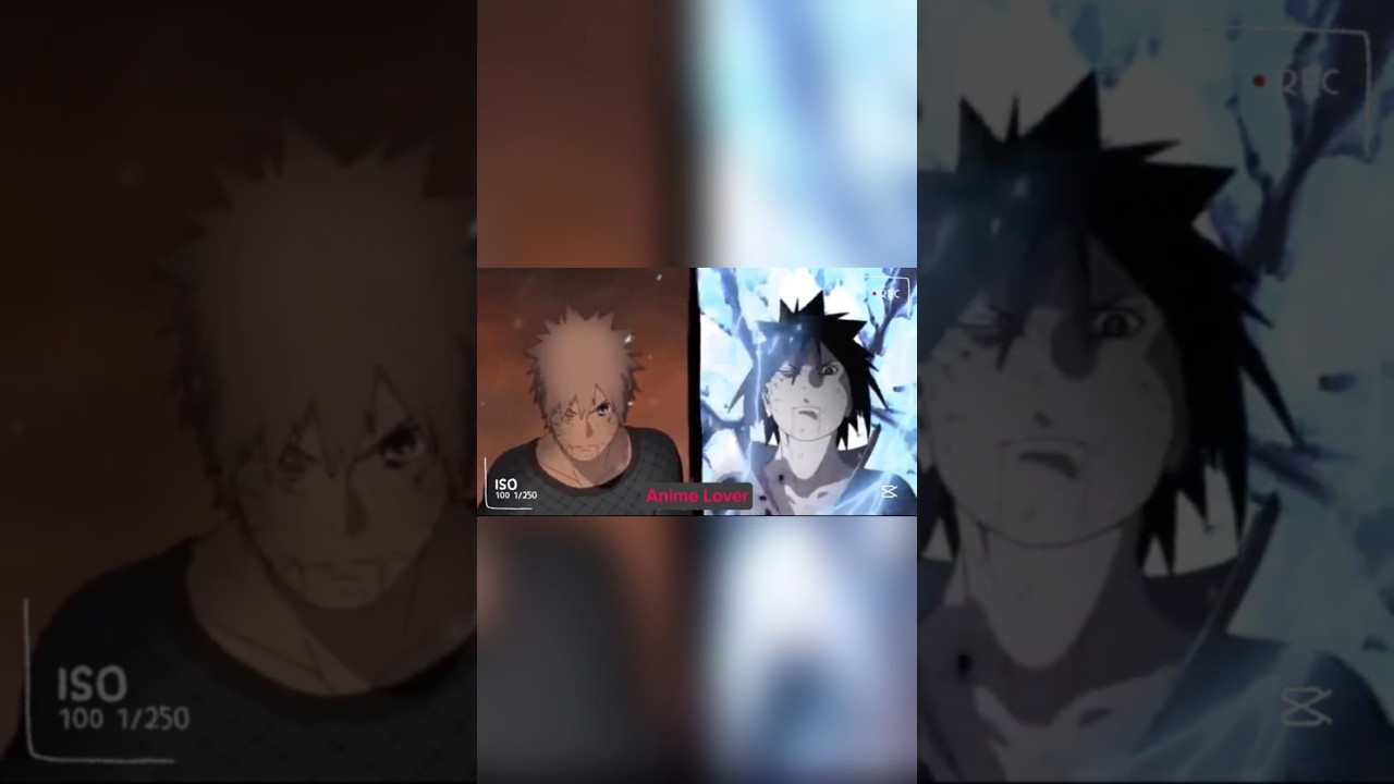 Naruto solo Sasuke - YouTube