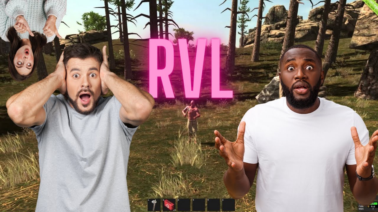 rivaL | The Rust Legacy Prodigy | Sneak Peak - YouTube