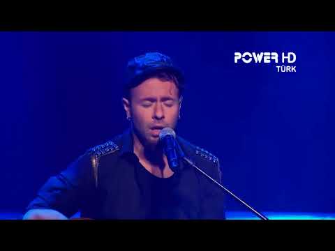 Emre Aydın Soğuk Odalar Powertürk AKustik 2018
