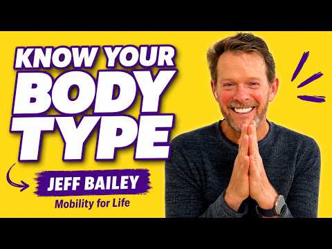 Your Body Type Decides If Yoga Heals or Hurts You