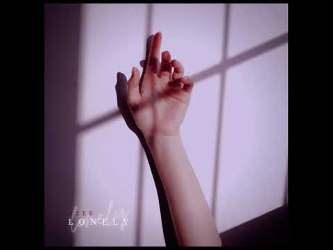 AZEE - LONELY (OFFICIAL AUDIO)
