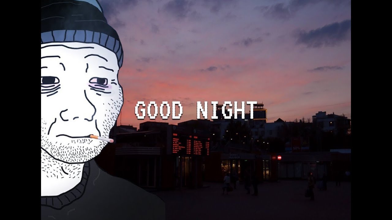 40 minutes of Russian Doomer Music for Sleeping and Dreaming - YouTube