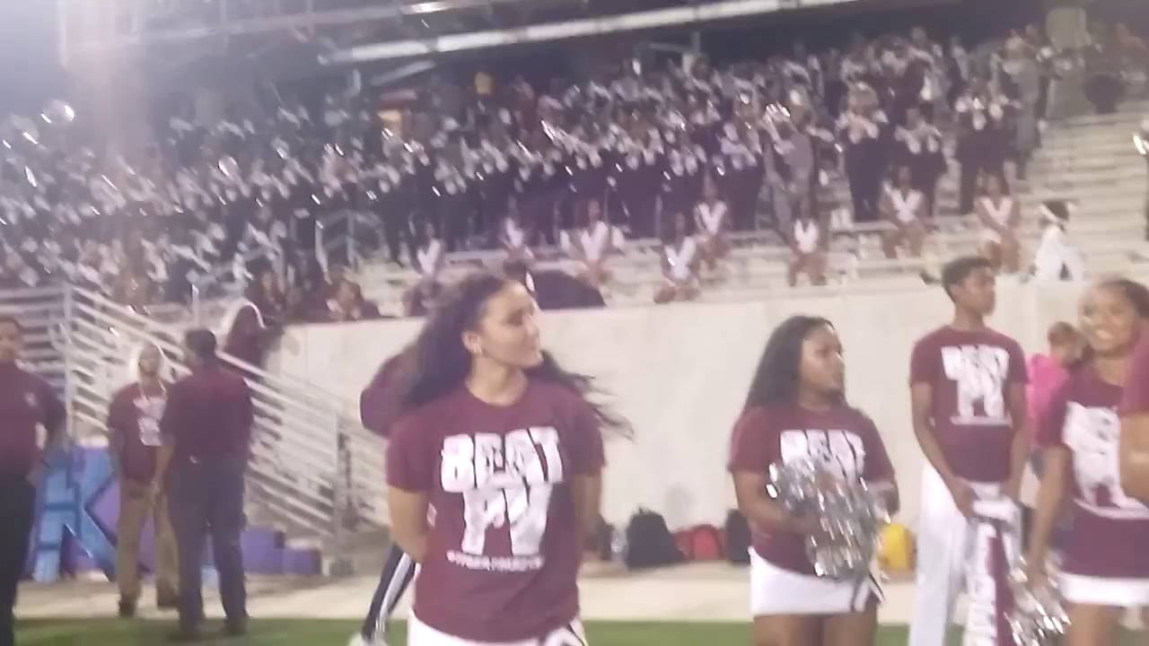 LDC"16 TxSu FT vs PV MSD (raw&uncut) - YouTube