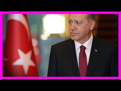 erdoğan : Erdoğan'dan 'vekilim ‘türbanlı’ olsun' talimatı