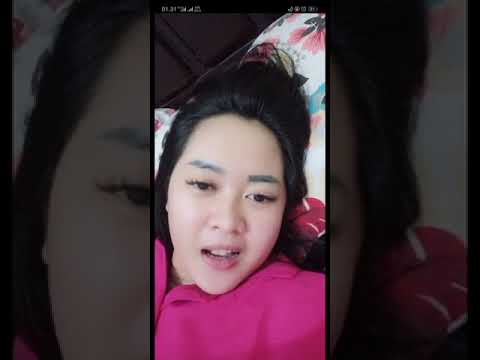 bigo asyik keren desahan