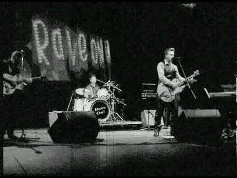 Eddie Cochran (Gavin Stanley) Jeannie Jeannie Jeannie! - YouTube