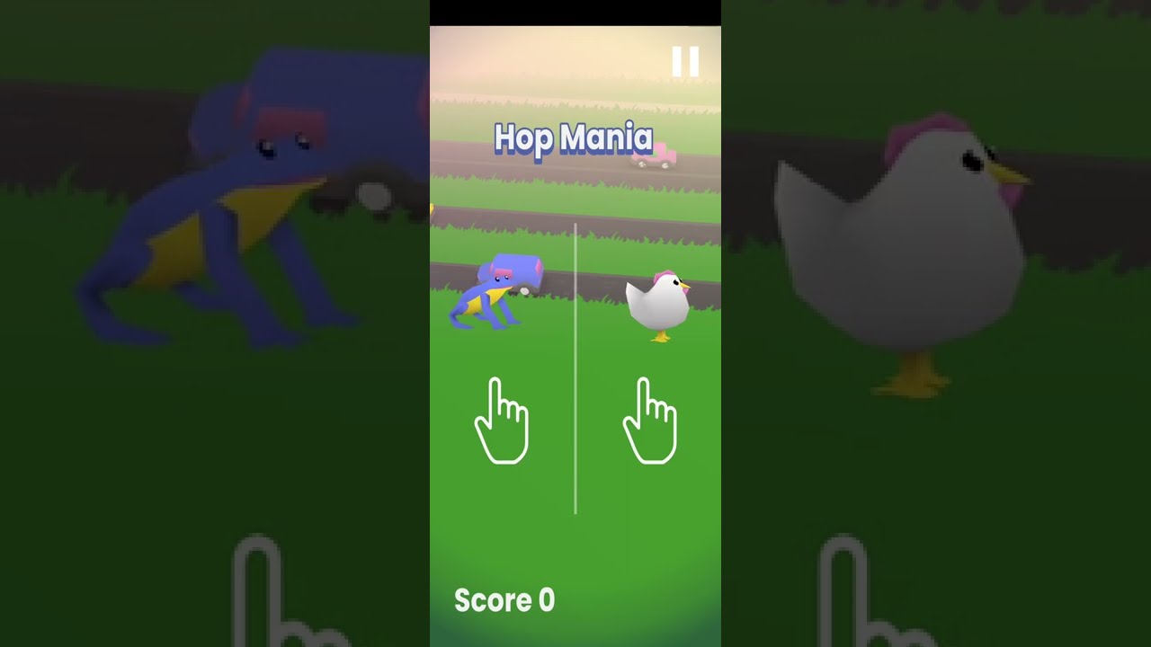 Hop Mania Secret Trick| Google Play Games| Google Play Instant - YouTube