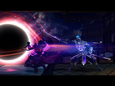 COSMIC ITU IS VERGIL 🔥 Void's Dream Vs Neon Phantom I Shadow Fight 3 