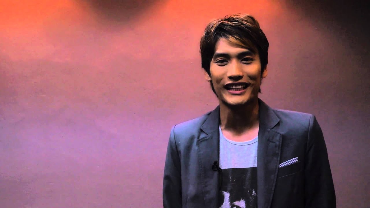 MediaCorp Radio Awards, Most Popular Radio Personality, Jeff Goh - YouTube