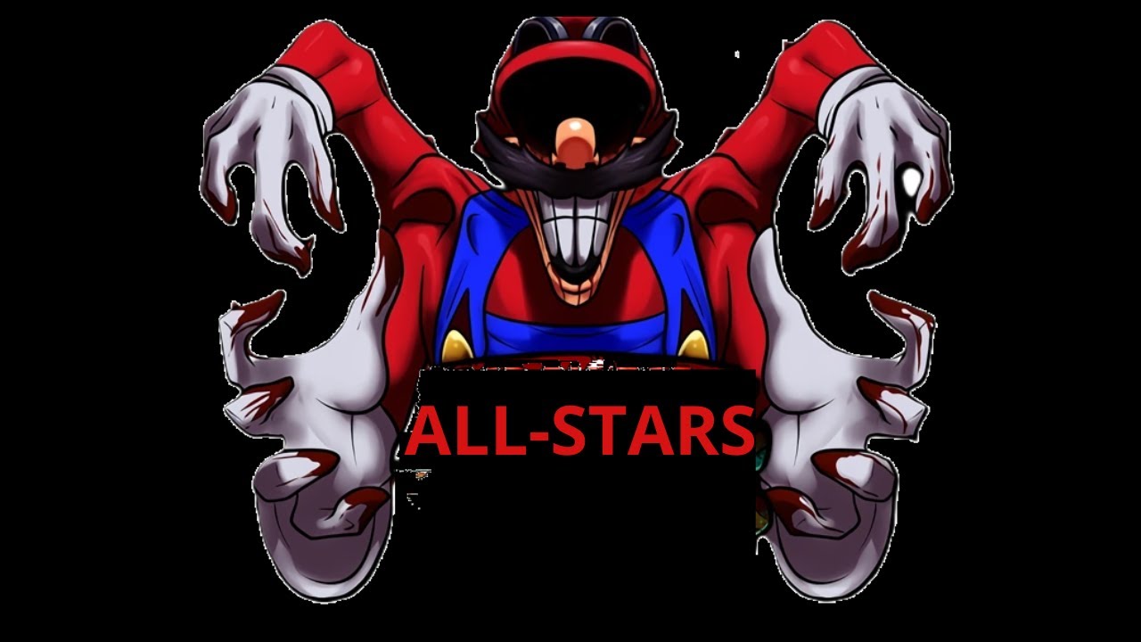 Mario´s Madness V2 Song: ALL-STARS - YouTube