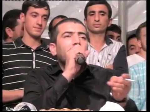 Baş dolu cib boş nə güzarandı bu. Meyxana deyişmə