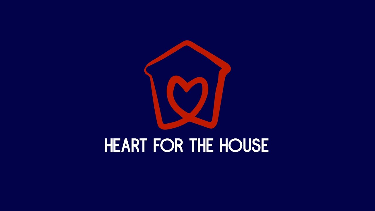 Heart for the House // Pastor Michael Adams // October 1st, 2023 - YouTube