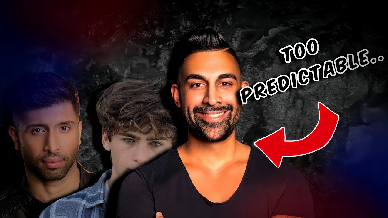 Dhar Mann is WAY TOO PREDICTABLE, here’s why! - YouTube