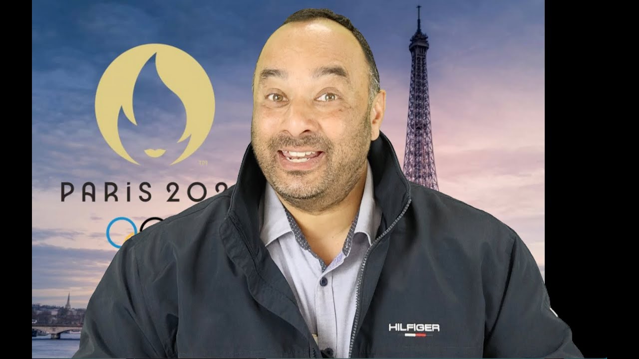 OLOP TV Episode 169 OLOP 2024 Athletics Carnival Middles and Seniors ...