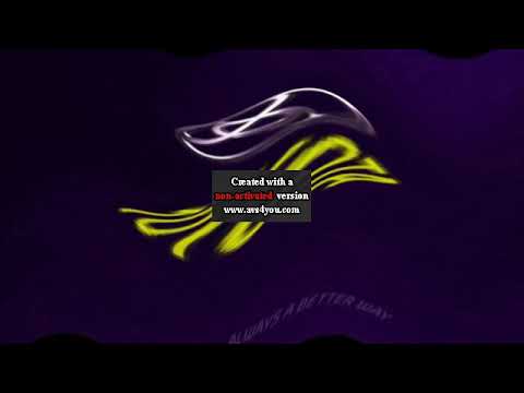 Toyota Hybrid logo animation 2020 In 2nd Center Effect
