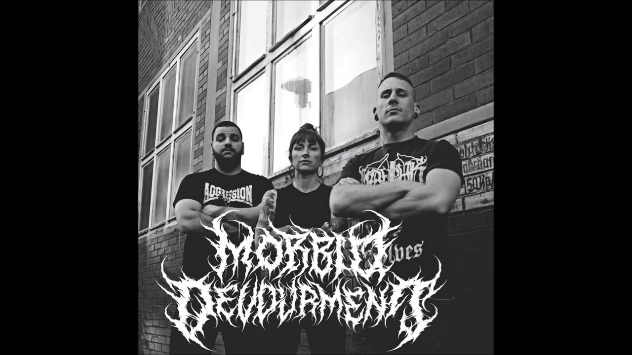 Morbid Devourment - Hypocrite - YouTube
