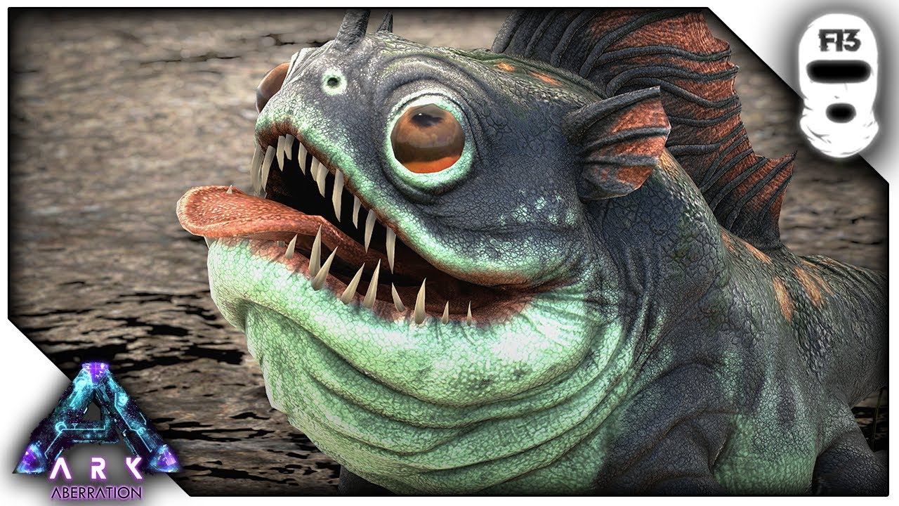 WE FINALLY FOUND A BULBDOG! ALSO ANOTHER SURPRISE TAME! Ark: Survival ...