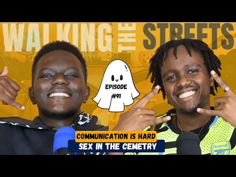 WTS EP 91:Communication Is Hard