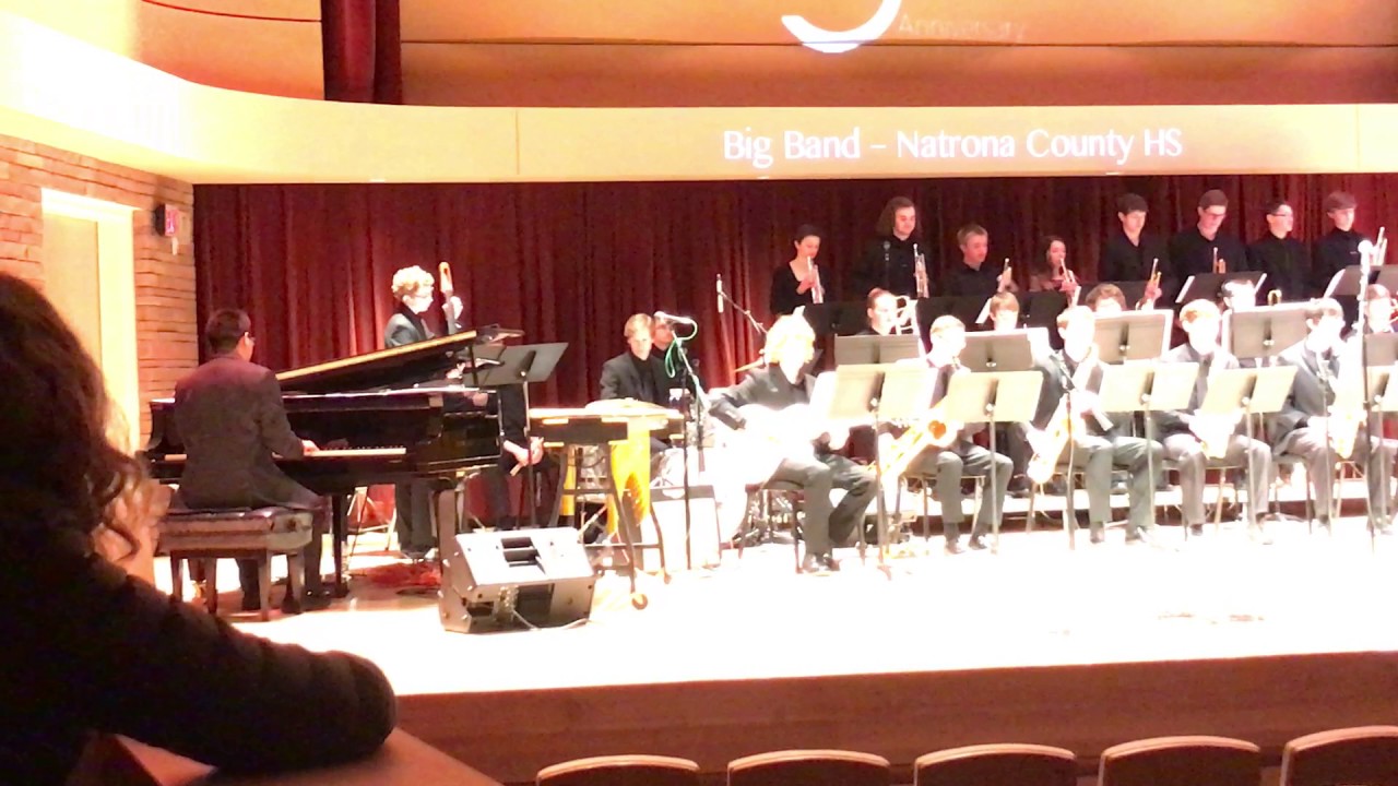 Vine Street Rumble - YouTube