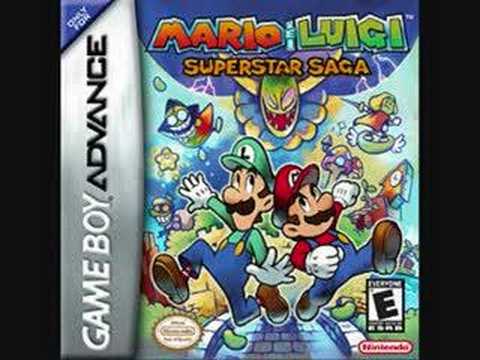 Classic Mario Music (remix) - YouTube