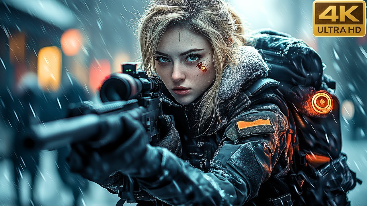 Makarov Killing Russians | PHOTO Realistic High Graphics | 4K 60FPS CALL OF DUTY GAMEPLAY - YouTube