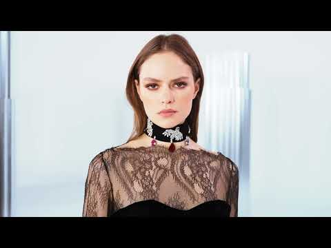 NEDO by NEDRET TACİROĞLU FW23-24 - Runway 1