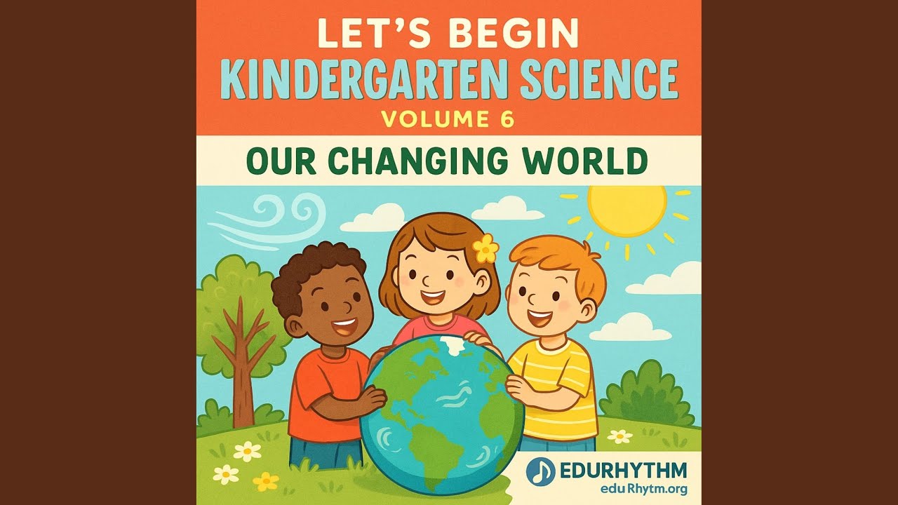 Recap Song_ The Science of Change. - YouTube