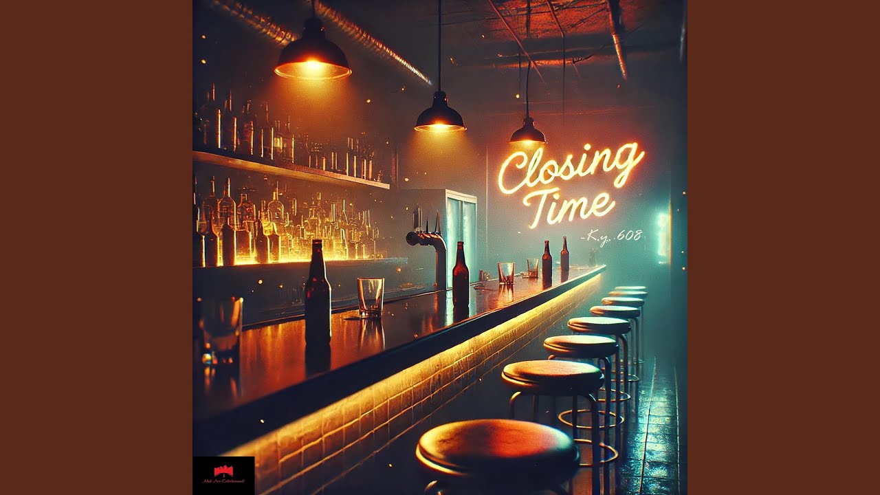 Closing Time (feat. Della Cruse & YFP Trey) - YouTube