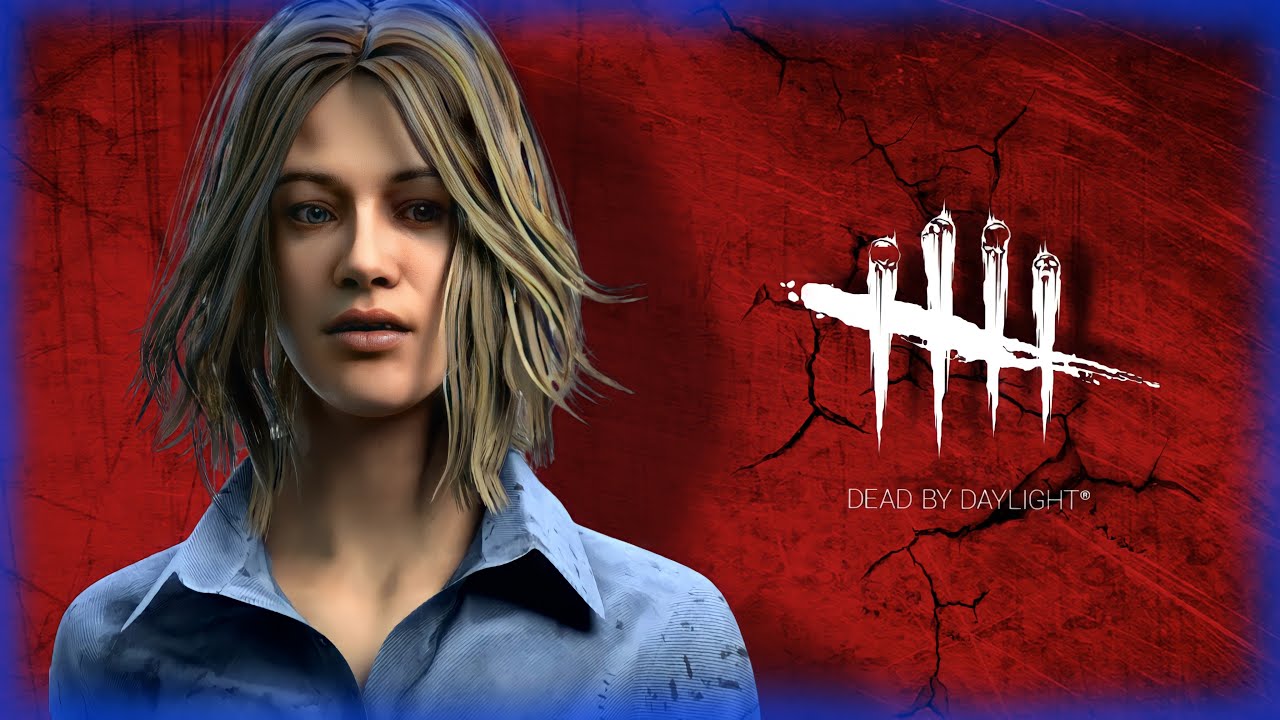 Dead by Daylight - Survivor (Laurie Strode) Gameplay #24 (No Commentary ...