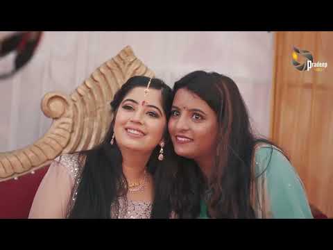 Vasav & Tina ring cinematic video