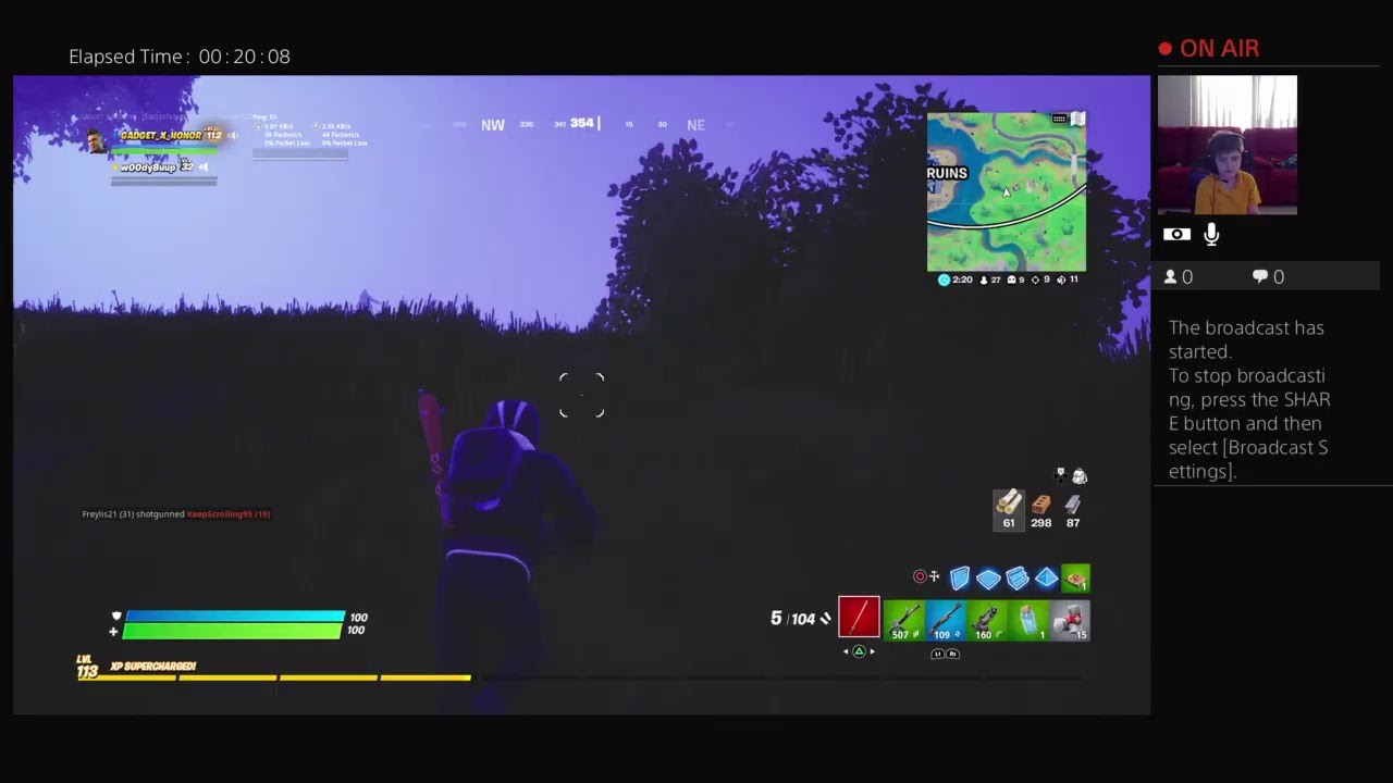 Fortnite solo's new skins and packs!! - YouTube