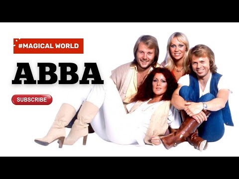ABBA - YouTube