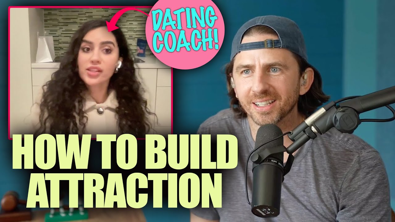 How A Dating Coach Quantifies 'Attraction' & How To Increase Your ...